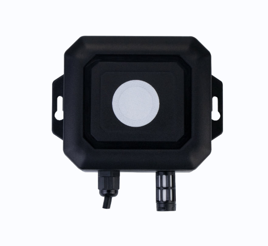 IQCO Industrial Carbon Monoxide CO Sensor Meter @ IQFlow.io – IQFlow ...