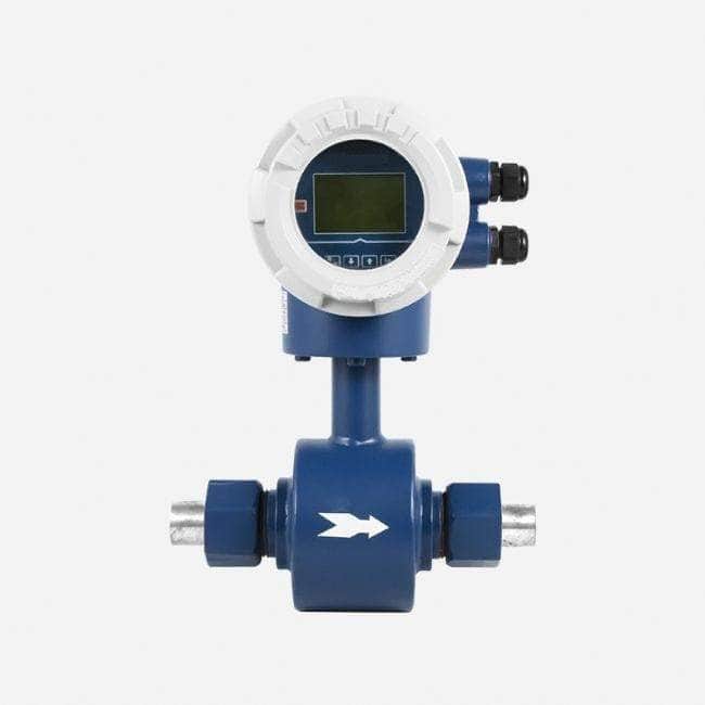 IQFM-EX Industrial Electromagnetic Flow Meter @ IQFlow.io – IQFlow ...